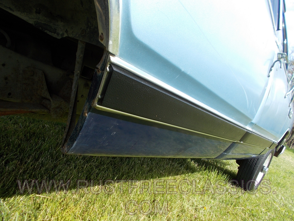 1983 Dodge W250 4x4 83 Power Ram Blue